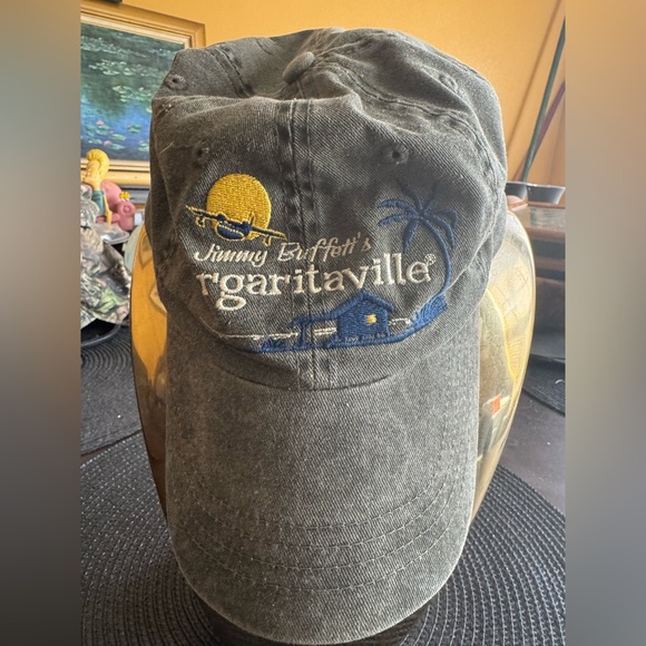 Margaritaville | Accessories | Jimmy Buffett Margaritaville Ball Cap ...